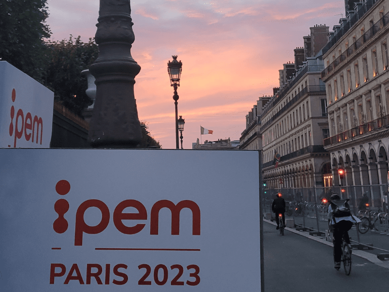 IPEM : L'industrie voit son avenir en rose en dépit des nuages | CFNEWS